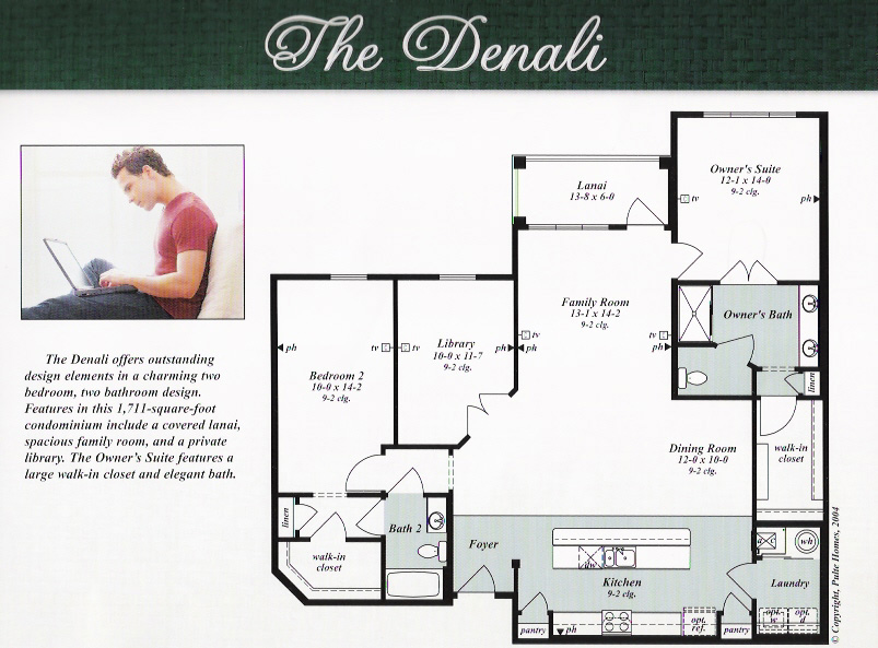 Campfield condominiums and townhomes in Jacksonville, Florida