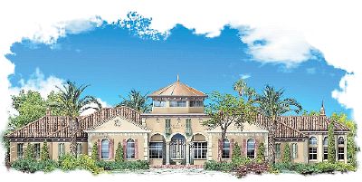 Murabella Community in Jacksonville, Florida