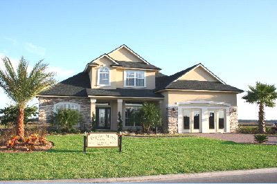 Murabella Community in Jacksonville, Florida