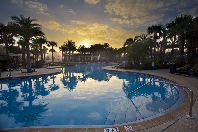 Nocatee Community in Ponte Vedra, Florida