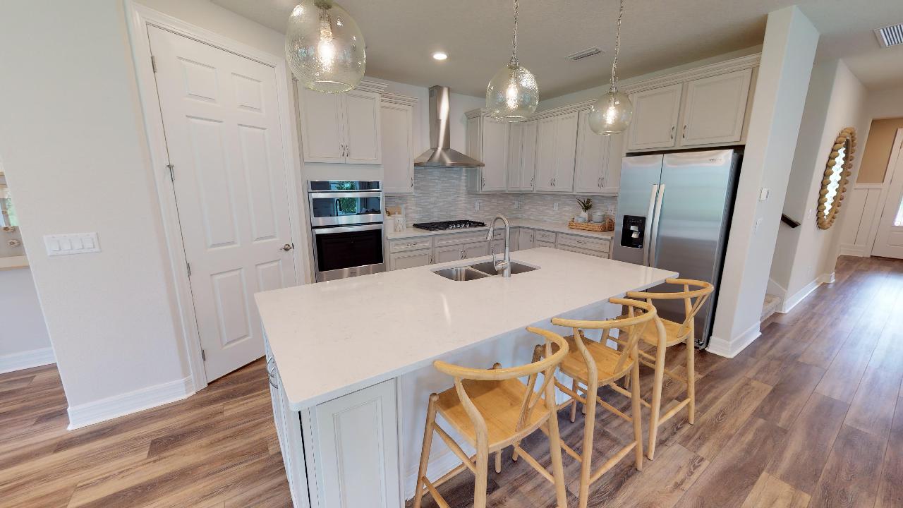 Del Webb Nocatee in Ponte Vedra, Florida