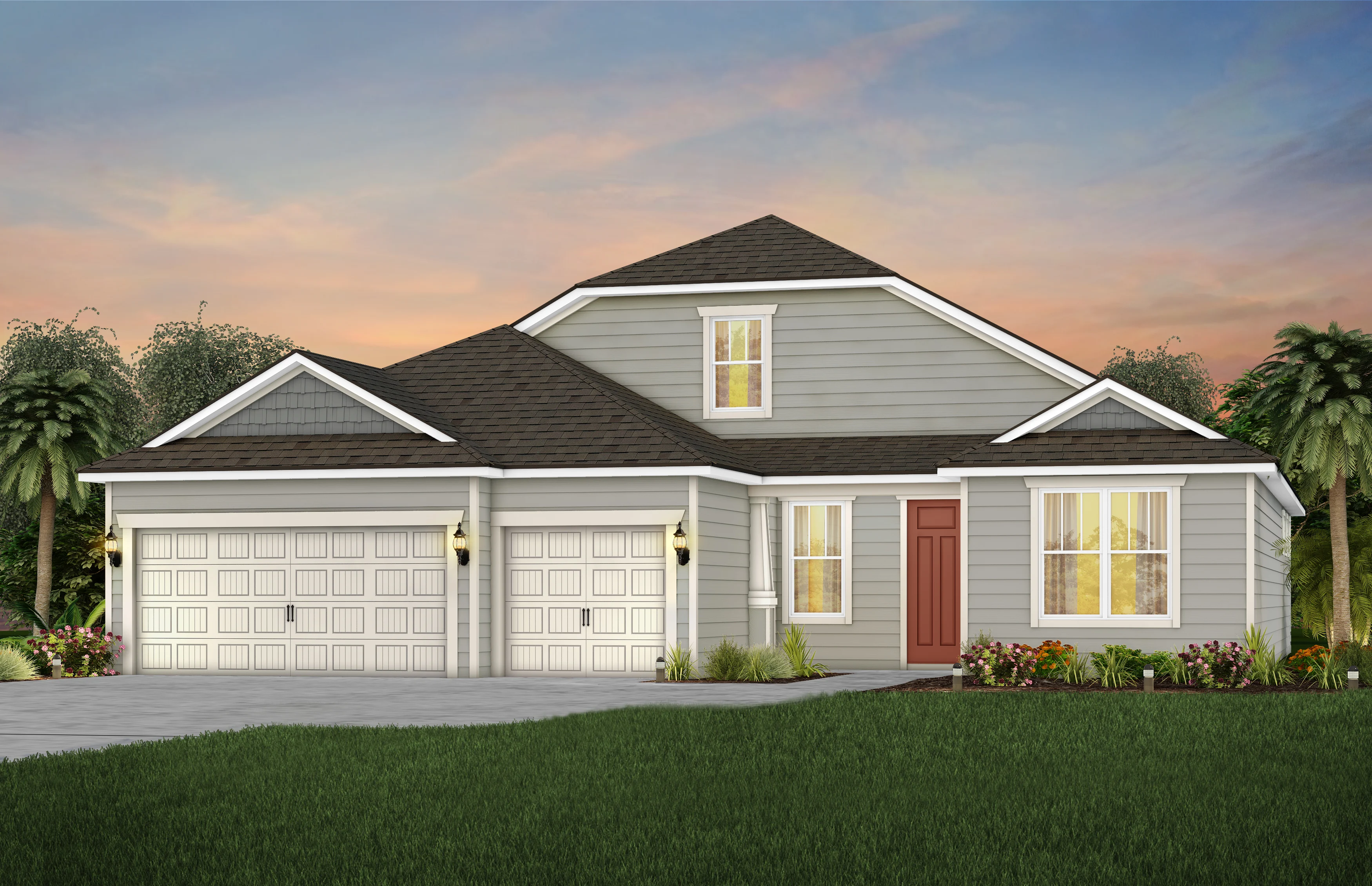 Del Webb Nocatee in Ponte Vedra, Florida