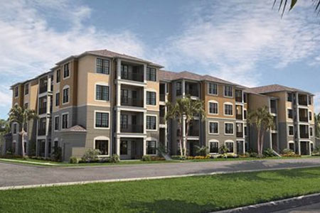 Nocatee Community in Ponte Vedra, Florida