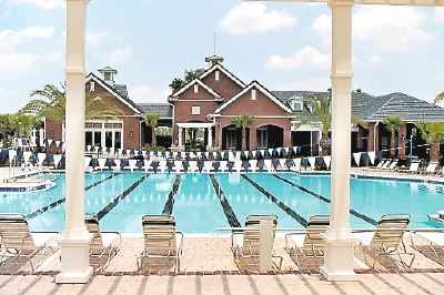 OakLeaf Plantation Community in Orange Park, Florida