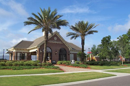 Waterleaf Community in Jacksonville, Florida