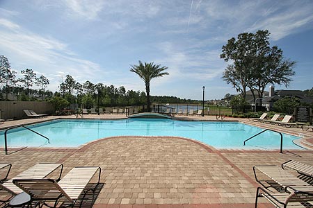 Waterleaf Community in Jacksonville, Florida