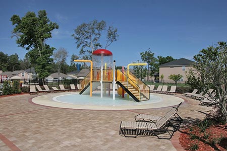 Waterleaf Community in Jacksonville, Florida