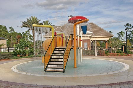 Waterleaf Community in Jacksonville, Florida